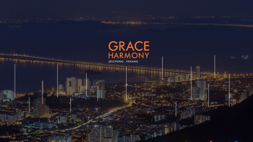 Condominium for Sale Penang | Grace Harmony - Nova Land