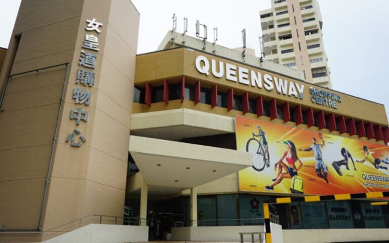 Condominium for Sale Penang | Grace Harmony - Nova Land
